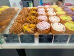 Лавка Вкусностей (Lunnaya ulitsa No:30), ekmek fırını  Saratov'dan