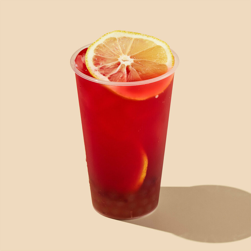 Restoran Banbu Sushi & Bubble tea, Moskova, foto