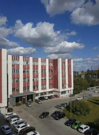 Hidrolik ve hava basınçlı ekipman firmaları Rvd Mk Pnevmocentr, Ulyanovsk, foto