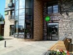 Зелёная заправка (Aviatorov Street No:4Д), market  Krasnoyarsk'tan