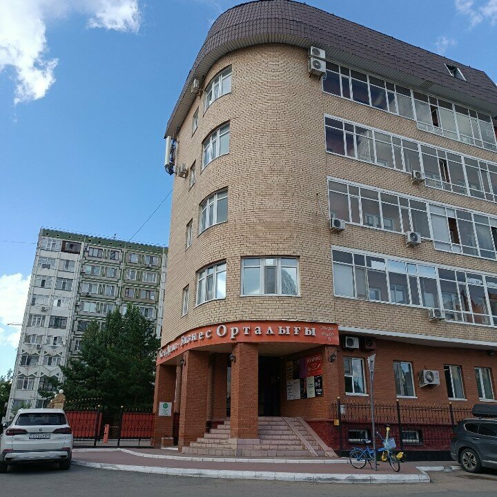 Manikür-pedikür Russalina nailstudio, Astana, foto