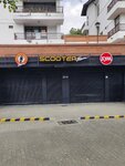 Scooter Team (Antioquia, Municipio de Medellín, Belén, Calle 32F, 63A-50), motosiklet satışı  Medellin'den