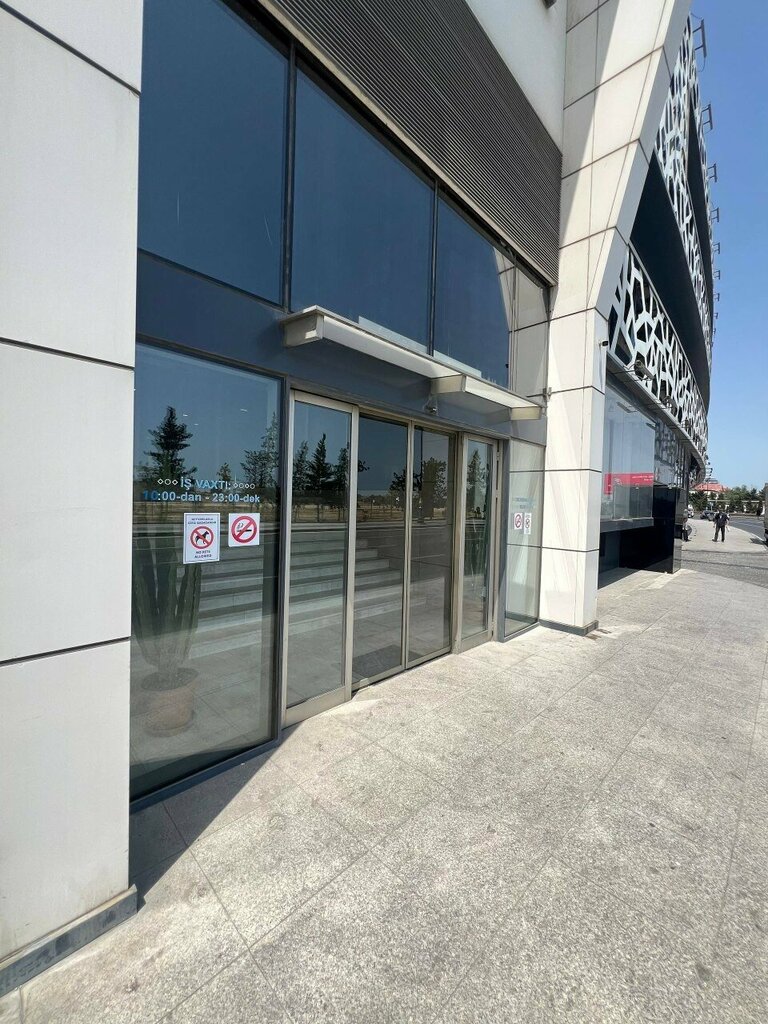 Alçı ürünleri Penoplex, Bakü, foto
