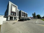 Лансон (vulica Shylava No:8), merdiven ve korkuluklar  Gomel'den