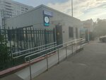 Храм Пантелеимона великомученика и целителя при Городской клинической больнице № 15, приписной к храму Успения Пресвятой Богородицы в Косино (Veshnyakovskaya Street No:23), ortodoks kiliseleri  Moskova'dan