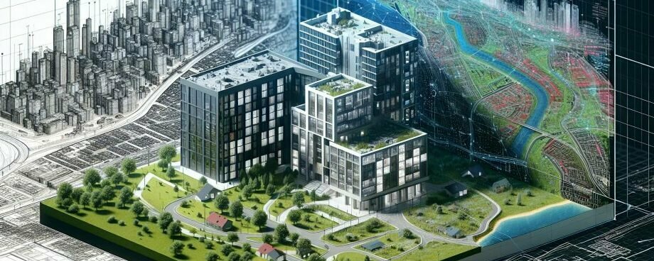 Harita planlama büroları Erenmaps Harita ve Coğrafi Bilgi Teknolojileri İthalat İhracat San, Çerkezköy, foto