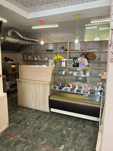 Kafe Лепим • Варим • Кормим, Rej, foto