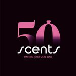 50 Scents (Yermolayevsky Lane No:10/7), aromaterapi ürünleri  Moskova'dan