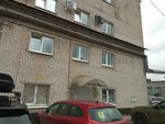 Климатические решения (Salova Street No:57к1Е), yönetim ofisi  Saint‑Petersburg'dan