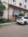 Rash folken (Smolina Street No:38), kürkler  Ulan‑Ude'den