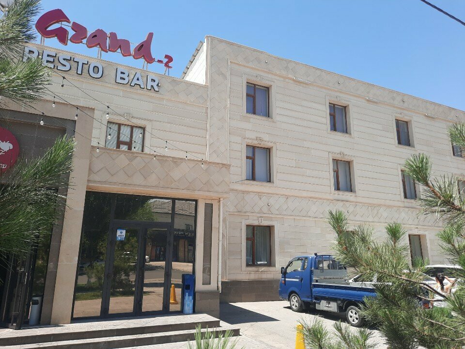 i̇nşaat ekspertizi YUKProject Expertise, Çimkent (Şımkent), foto