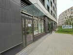 Этажи (Ruchyovskiy Avenue No:2), bina, site yönetimi
