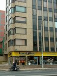 Tecnical & Music (Bogotá, Chapinero, Calle 56, Yupanki), enstrüman mağazaları  Bogota'dan