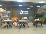 Wood Home (Shokan Ualikhanov Street No:24), mutfak mobilyaları  Astana'dan
