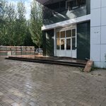 Diona (Jumabek Táshenov kóshesi No:8), yönetim ofisi  Astana'dan