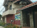 Autoescuela trueno (Santa Cruz de la Sierra, Distrito Municipal 10, Subdistrito 108, 26 de Enero, 19), sürücü kursları  Santa‑Krus'tan