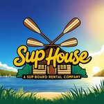 Sup House (Moscow, Severo-Zapadniy Administrative Okrug, Strogino District), kürek sörfü  Moskova'dan