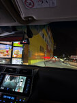 Vkusno — i tochka. Auto (Krasnopolyanskiy proyezd No:2), fast food  Lobnia'dan