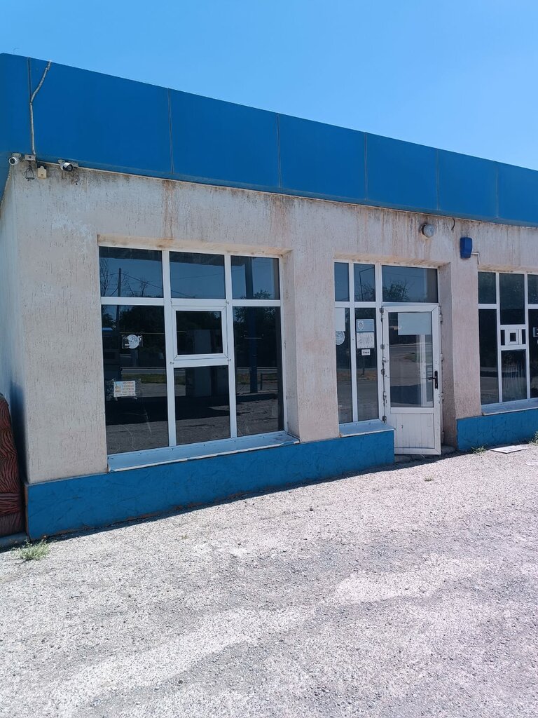 Otogaz dolum istasyonu Beıbars Gaz, Çimkent (Şımkent), foto