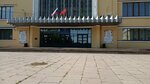 Территория инклюзивного пространства (ulitsa Yunosti No:16), dans okulları  Krasnoyarsk'tan