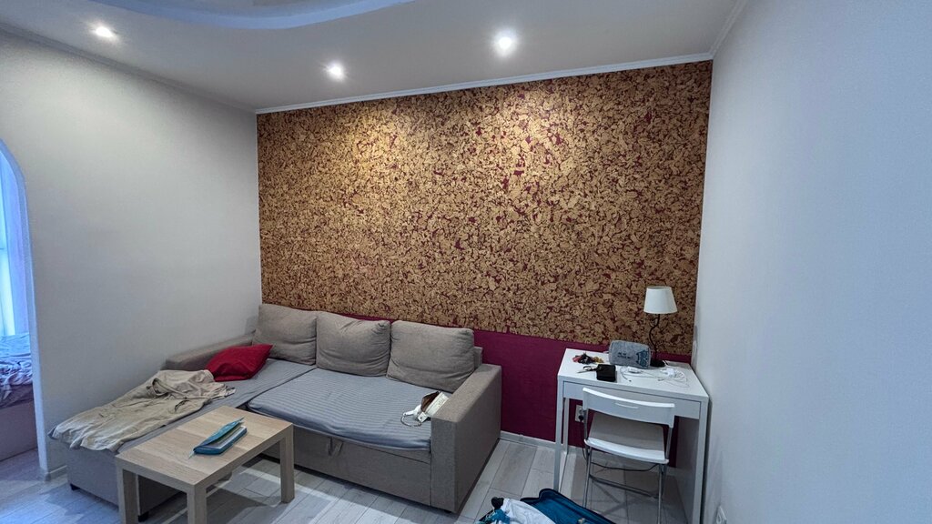 Kısa süreli konaklama DoMino lvl 5, Krasnodar, foto