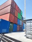 Forward Trans Terminals (Tashkent District, Aktam Mahallah), lojistik firmaları