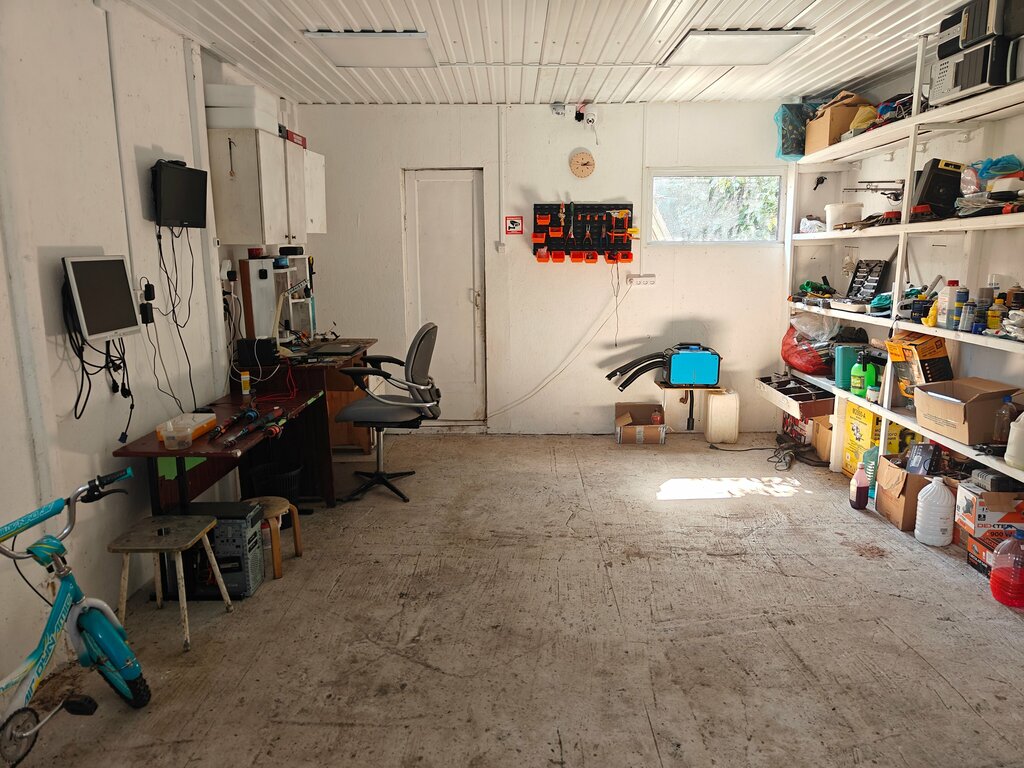 Otomobil servisi ЧипМастер, Tataristan, foto