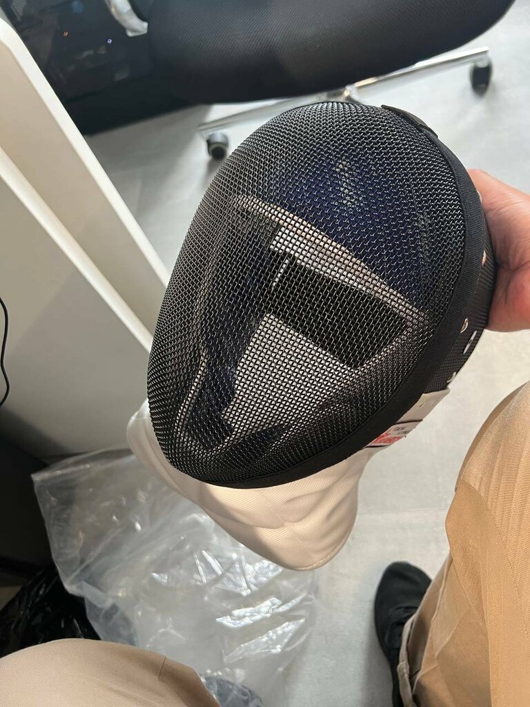 Spor giyim ve ayakkabı Мегастар - фехтовальное оборудование, Moskova, foto