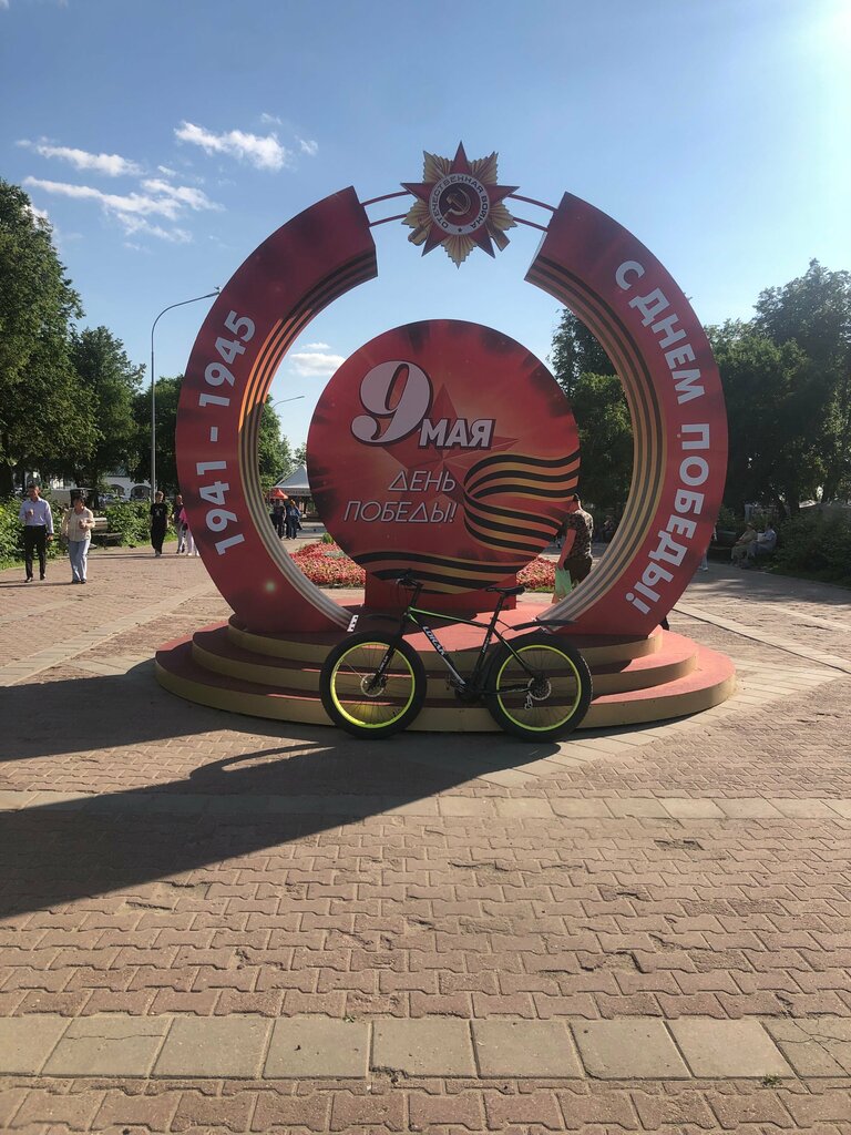 Polis merkezleri Otdel politsii № 3 Umvd Rossii po g. Kostroma, Kostroma, foto