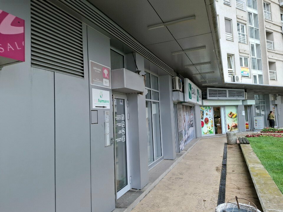 Masaj salonları Centar za masažu Belville, Belgrad, foto