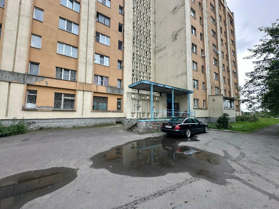 Meslek kursları Курсы Мон Ами, Gomel, foto