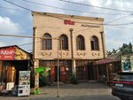 Dia (Hamza Esenjanov kóshesi No:58), kafe  Almatı'dan