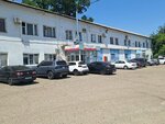 Автостройкомплект (Onezhskaya ulitsa No:60, Karasunskiy City administrative district, mikrorayon Kamvolno-sukonny Kombinat), yönetim ofisi  Krasnodar'dan