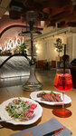Negroni (Profsoyuznaya Street No:48, Vakhitovskiy City Administrative District), restoran  Kazan'dan