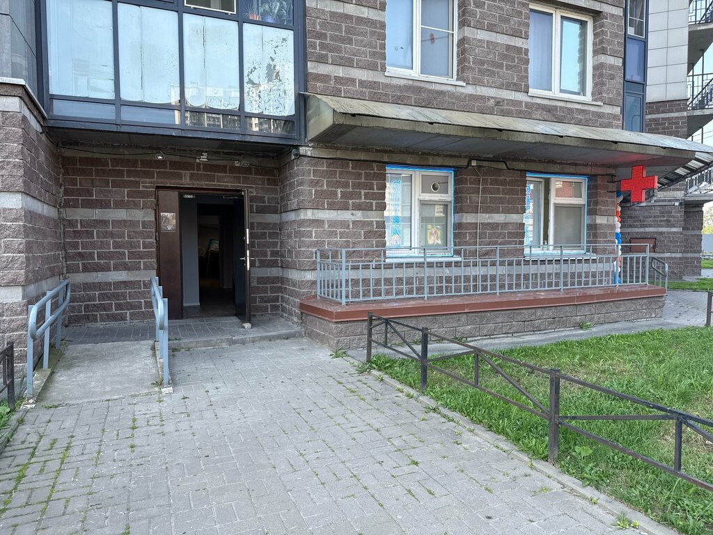 Güzellik salonu Бьюти лайф, Saint‑Petersburg, foto