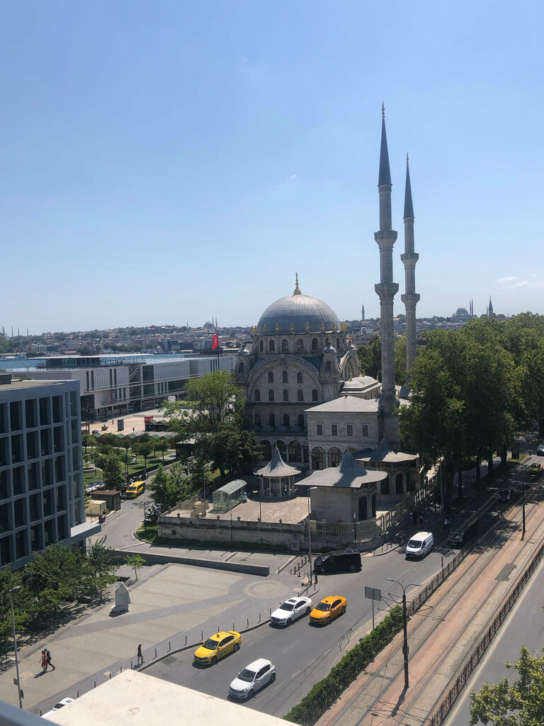 Otel Port Bosphorus, İstanbul, foto