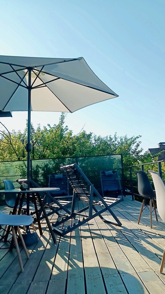 Konuk evi Tainahause, Tolyatti (Togliatti), foto