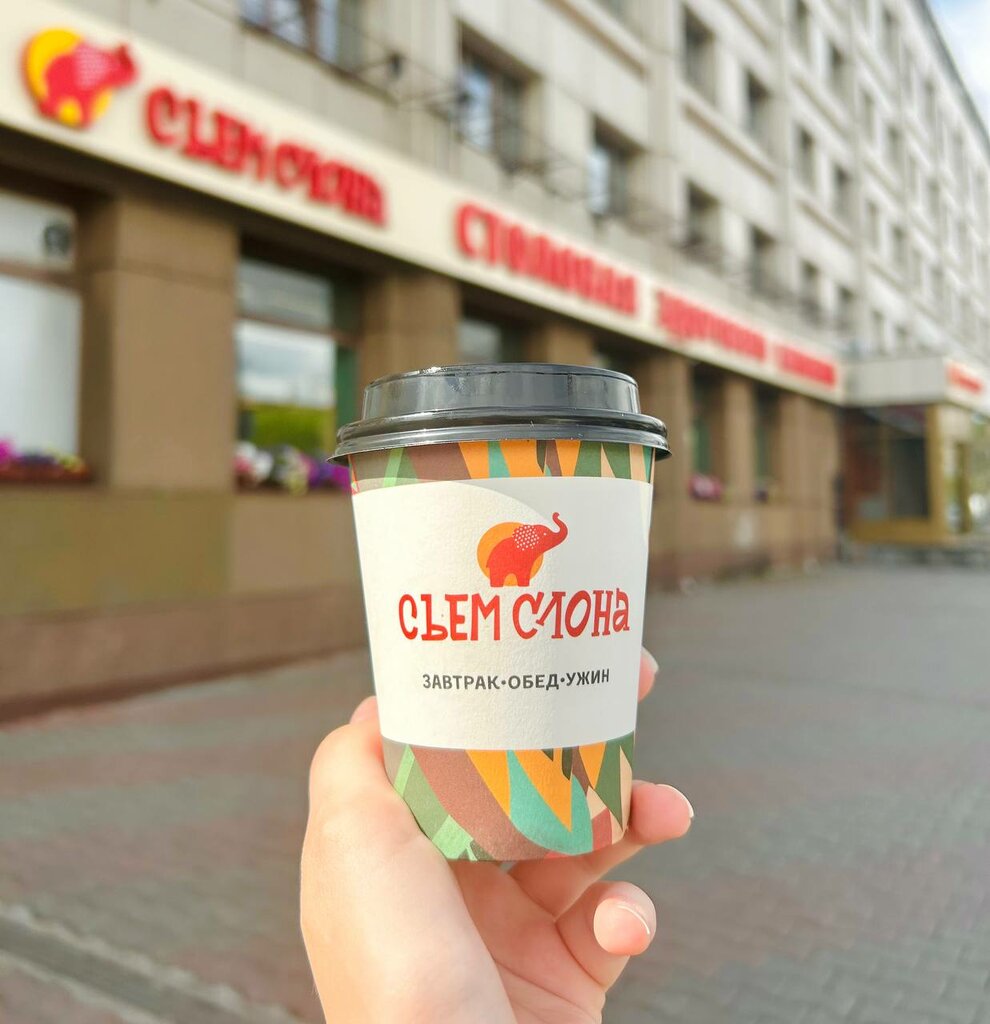 Hazır yemek teslim servisleri Syem slona, Krasnoyarsk, foto
