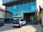 Alacard (Ğarifolla Qurmanǵalıev kóshesi No:32), petrol ürünleri üreticileri  Almatı'dan