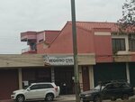 Civil Registry (Santa Cruz de la Sierra, Distrito Municipal 3, Avenida 3 Pasos al Frente), evlendirme daireleri  Santa‑Krus'tan