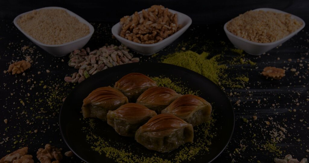 Kafe Arifoğlu Baklavaları Dumlupınar Şubesi, Kartepe, foto