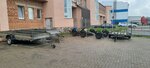 ПрокатГарант (Inzhyniernaja Street No:28), araç römorkları  Minsk'ten