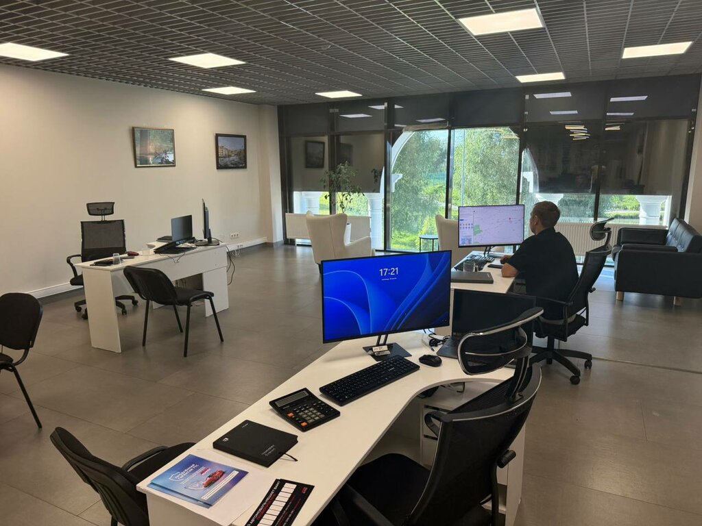 Otomobil satış galerileri Мав Авто, Cheboksary, foto