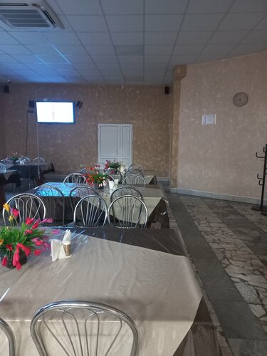 Kafe Журавлиное, Brestskaya oblastı, foto