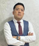 Адвокат Нұрлан Н. Н. (Saraıshyq kóshesi No:34), avukatlar  Astana'dan