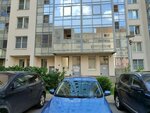 ТСЖ Диспетчерская служба (Kondratyevskiy Avenue No:64к9), konut servisleri kuruluşları  Saint‑Petersburg'dan