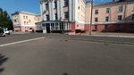 Красноярская межрайонная клиническая больница № 20 имени И. С. Берзона, хирургическое отделение номер 1 (Instrumentalnaya Street No:12к3), hastane bölümü  Krasnoyarsk'tan