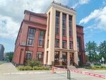 ФауБеХа-Сиб (Oktyabrskaya ulitsa No:111), yönetim ofisi  Omsk'tan