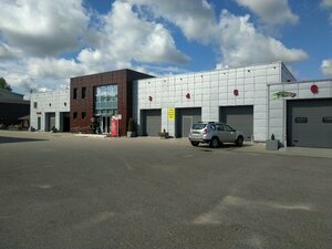 Гринлайт (Biešankovickaja šaša No:40Кк1, Viciebsk), otomobil servisi  Vitebsk'ten