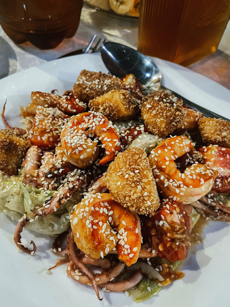 Kafe Кафе 333, Krasnodarski krayı, foto
